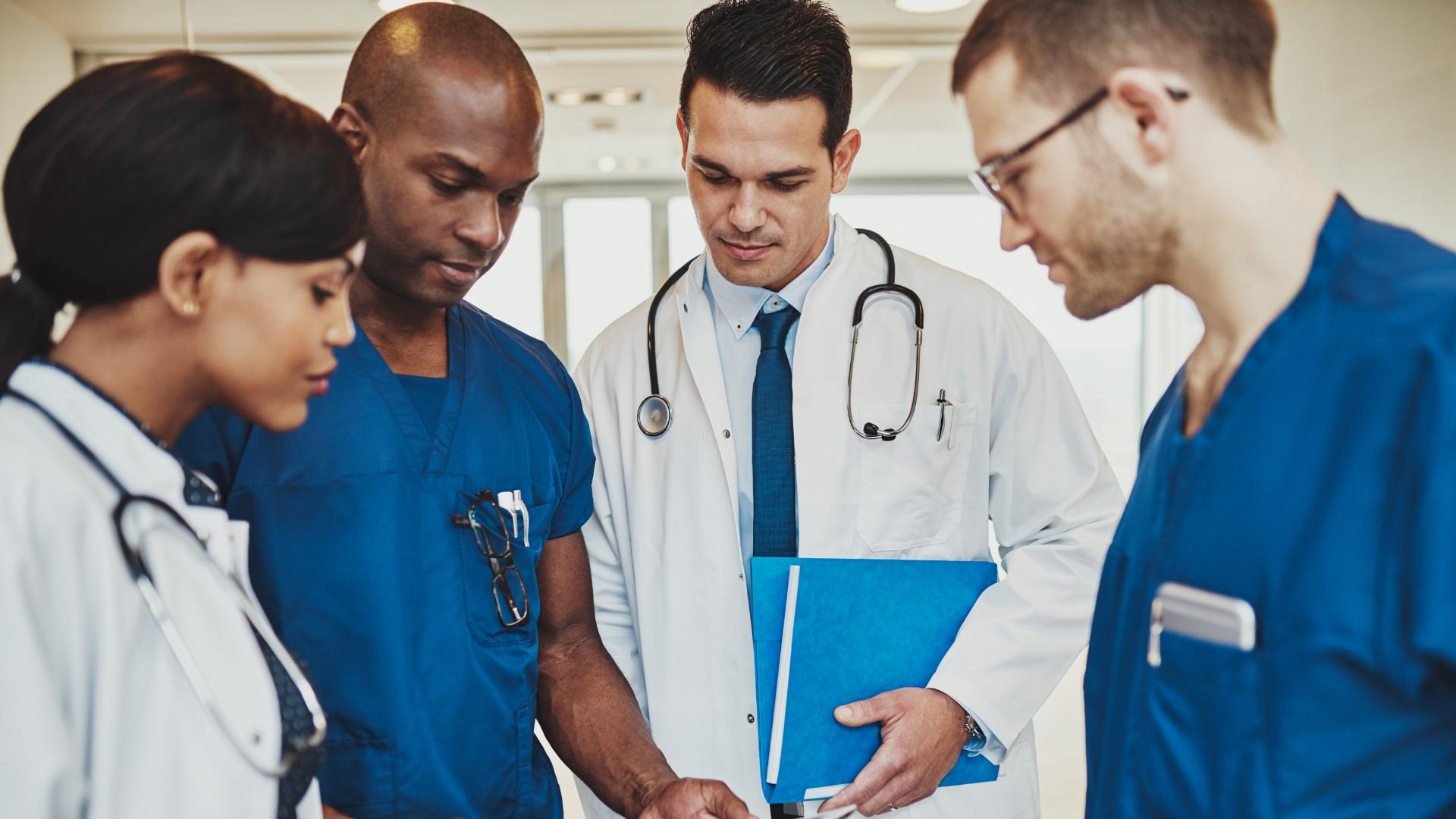 Healios® Information for Healthcare Providers | Enlivity – Enlivity ...