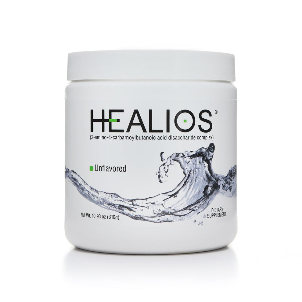Buy Healios® | Healios® Mouthwash For Oral Mucositis | Enlivity ...